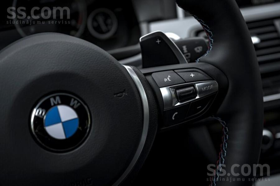 Brūns BMW 530 2015 Rīga, ar dzinēja tilpumu 3.00 L un nobraukumu 290 tūkst. km par 8500 €, foto 20 vietnē AUTOMOTO.COM.LV