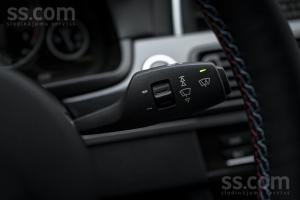 Brūns BMW 530 2015 Rīga, ar dzinēja tilpumu 3.00 L un nobraukumu 290 tūkst. km par 8500 €, foto 21 vietnē AUTOMOTO.COM.LV