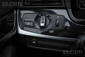 Brūns BMW 530 2015 Rīga, ar dzinēja tilpumu 3.00 L un nobraukumu 290 tūkst. km par 8500 €, foto 29 vietnē AUTOMOTO.COM.LV