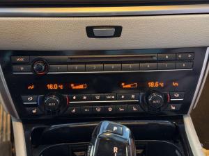 Черный БМВ 530 Gran Turismo 2009 в Клайпеда, объемом двигателя 2.99 л и пробегом 433 тыс. км за 8650 €, фото 9 на AUTOMOTO.COM.LV