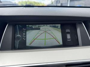 Black BMW 530 Gran Turismo 2009 in Kaunas, with an engine capacity of 2.99 L and mileage of 299 thousand km for 6250 €, photo 14 on AUTOMOTO.COM.LV