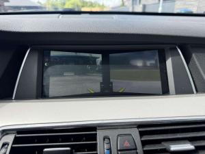 Black BMW 530 Gran Turismo 2009 in Kaunas, with an engine capacity of 2.99 L and mileage of 299 thousand km for 6250 €, photo 15 on AUTOMOTO.COM.LV