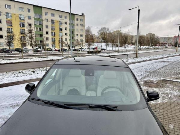 Melns BMW 530 Gran Turismo 2010 Viļņa, ar dzinēja tilpumu 2.99 L un nobraukumu 370 tūkst. km par 6800 €, foto 10 vietnē AUTOMOTO.COM.LV