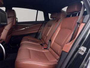 Черный БМВ 530 Gran Turismo 2010 в Каунас, объемом двигателя 3.00 л и пробегом 373 тыс. км за 9999 €, фото 12 на AUTOMOTO.COM.LV