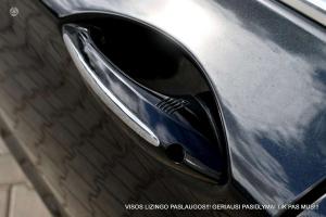 Black BMW 530 Gran Turismo 2010 in Kretinga, with an engine capacity of 2.99 L and mileage of 259 thousand km for 9799 €, photo 18 on AUTOMOTO.COM.LV