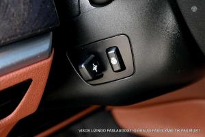 Black BMW 530 Gran Turismo 2010 in Kretinga, with an engine capacity of 2.99 L and mileage of 259 thousand km for 9799 €, photo 26 on AUTOMOTO.COM.LV