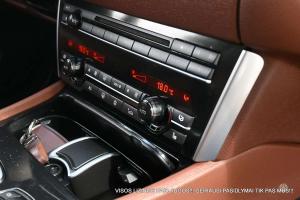 Black BMW 530 Gran Turismo 2010 in Kretinga, with an engine capacity of 2.99 L and mileage of 259 thousand km for 9799 €, photo 30 on AUTOMOTO.COM.LV