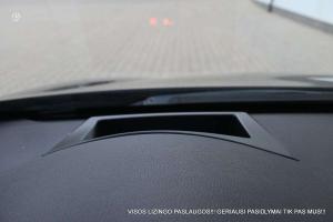Black BMW 530 Gran Turismo 2010 in Kretinga, with an engine capacity of 2.99 L and mileage of 259 thousand km for 9799 €, photo 38 on AUTOMOTO.COM.LV