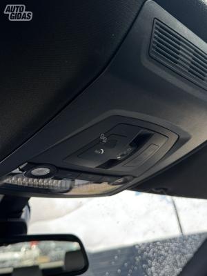 Black BMW 530 Gran Turismo 2011 in Klaipeda, with an engine capacity of 3.00 L and mileage of 269 thousand km for 9999 €, photo 19 on AUTOMOTO.COM.LV