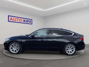 Melns BMW 530 Gran Turismo 2011 Kauņa, ar dzinēja tilpumu 3.00 L un nobraukumu 380 tūkst. km par 9299 €, foto 3 vietnē AUTOMOTO.COM.LV
