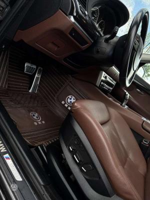 Melns BMW 530 Gran Turismo 2011 Kauņa, ar dzinēja tilpumu 2.99 L un nobraukumu 320 tūkst. km par 8499 €, foto 34 vietnē AUTOMOTO.COM.LV