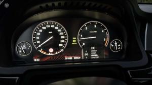 Melns BMW 530 Gran Turismo 2011 Kauņa, ar dzinēja tilpumu 2.99 L un nobraukumu 320 tūkst. km par 8499 €, foto 43 vietnē AUTOMOTO.COM.LV