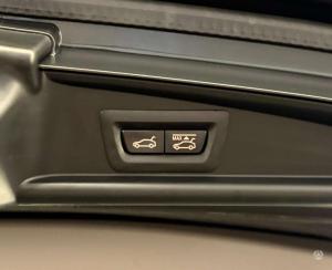 Melns BMW 530 Gran Turismo 2012 Marijampole, ar dzinēja tilpumu 2.99 L un nobraukumu 273 tūkst. km par 8999 €, foto 5 vietnē AUTOMOTO.COM.LV