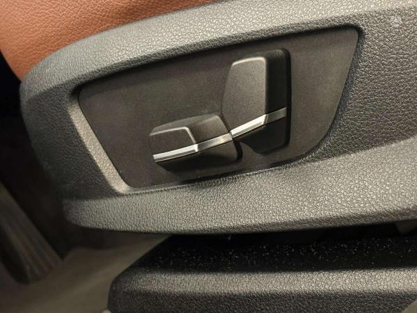 Melns BMW 530 Gran Turismo 2012 Marijampole, ar dzinēja tilpumu 2.99 L un nobraukumu 273 tūkst. km par 8999 €, foto 5 vietnē AUTOMOTO.COM.LV