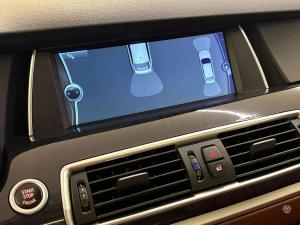 Melns BMW 530 Gran Turismo 2012 Marijampole, ar dzinēja tilpumu 2.99 L un nobraukumu 273 tūkst. km par 8999 €, foto 11 vietnē AUTOMOTO.COM.LV
