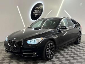 Melns BMW 530 Gran Turismo 2012 Marijampole, ar dzinēja tilpumu 2.99 L un nobraukumu 273 tūkst. km par 8999 €, foto 12 vietnē AUTOMOTO.COM.LV