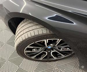 Melns BMW 530 Gran Turismo 2012 Marijampole, ar dzinēja tilpumu 2.99 L un nobraukumu 273 tūkst. km par 8999 €, foto 19 vietnē AUTOMOTO.COM.LV