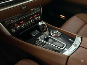 Melns BMW 530 Gran Turismo 2012 Marijampole, ar dzinēja tilpumu 2.99 L un nobraukumu 273 tūkst. km par 8999 €, foto 21 vietnē AUTOMOTO.COM.LV