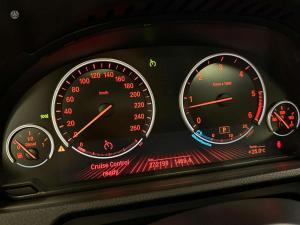 Melns BMW 530 Gran Turismo 2012 Marijampole, ar dzinēja tilpumu 2.99 L un nobraukumu 273 tūkst. km par 8999 €, foto 23 vietnē AUTOMOTO.COM.LV