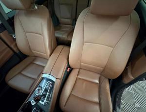 Melns BMW 530 Gran Turismo 2012 Marijampole, ar dzinēja tilpumu 2.99 L un nobraukumu 273 tūkst. km par 8999 €, foto 26 vietnē AUTOMOTO.COM.LV