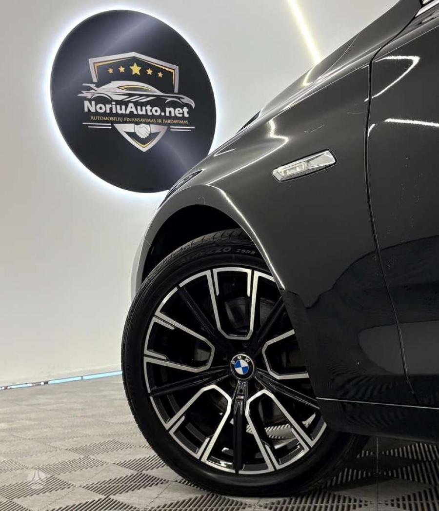 Melns BMW 530 Gran Turismo 2012 Marijampole, ar dzinēja tilpumu 2.99 L un nobraukumu 273 tūkst. km par 8999 €, foto 29 vietnē AUTOMOTO.COM.LV