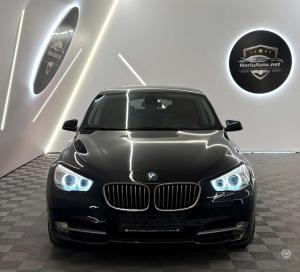 Melns BMW 530 Gran Turismo 2012 Marijampole, ar dzinēja tilpumu 2.99 L un nobraukumu 273 tūkst. km par 8999 €, foto 31 vietnē AUTOMOTO.COM.LV