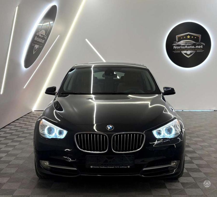 Melns BMW 530 Gran Turismo 2012 Marijampole, ar dzinēja tilpumu 2.99 L un nobraukumu 273 tūkst. km par 8999 €, foto 31 vietnē AUTOMOTO.COM.LV