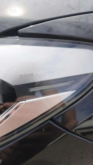 Black BMW 530 Gran Turismo 2014 in Elektrenai, with an engine capacity of 2.99 L and mileage of 280 thousand km for 13999 €, photo 10 on AUTOMOTO.COM.LV