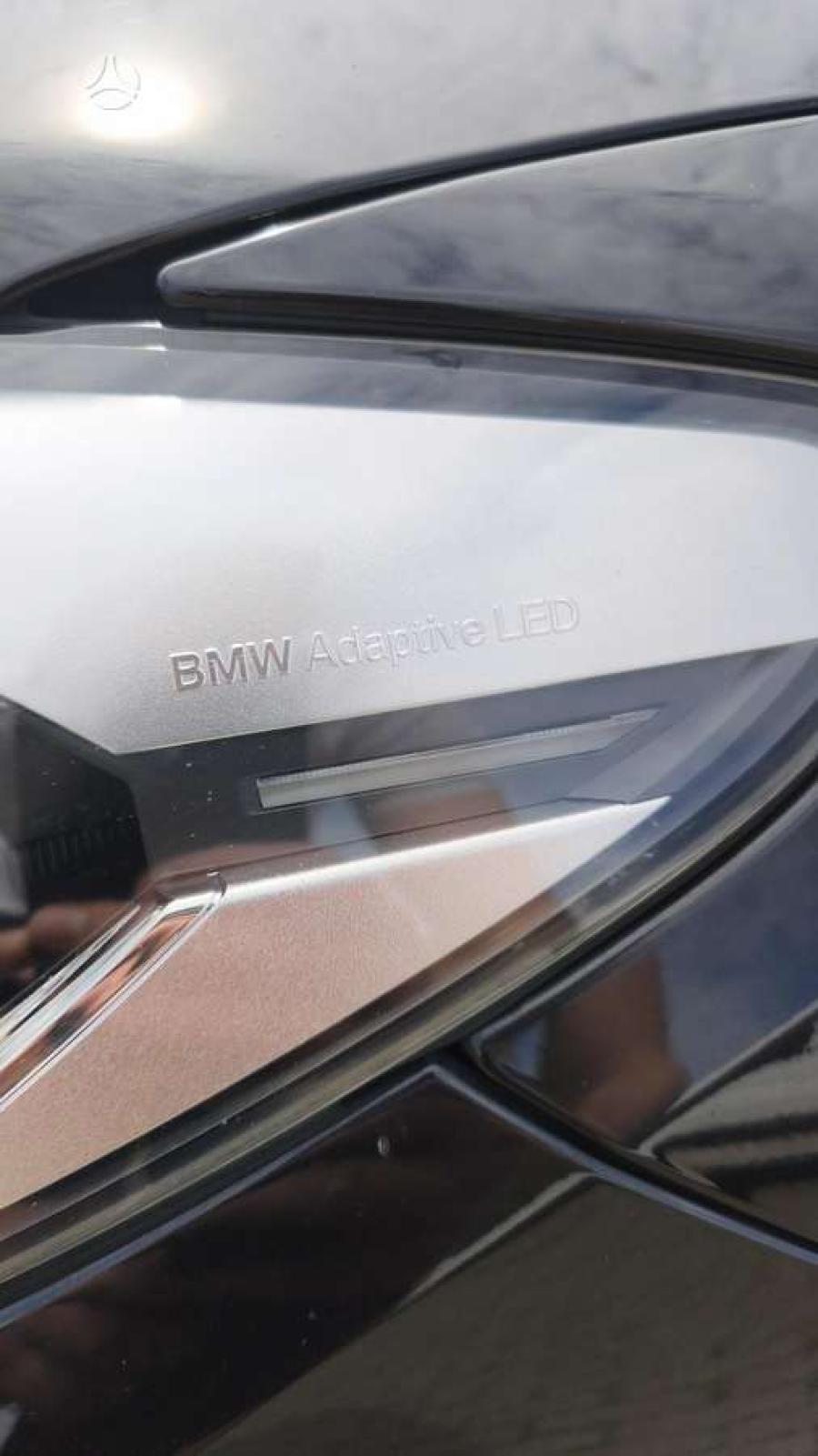 Black BMW 530 Gran Turismo 2014 in Elektrenai, with an engine capacity of 2.99 L and mileage of 280 thousand km for 13999 €, photo 10 on AUTOMOTO.COM.LV