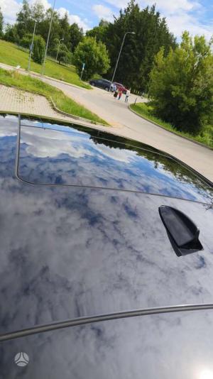 Black BMW 530 Gran Turismo 2014 in Elektrenai, with an engine capacity of 2.99 L and mileage of 280 thousand km for 13999 €, photo 12 on AUTOMOTO.COM.LV
