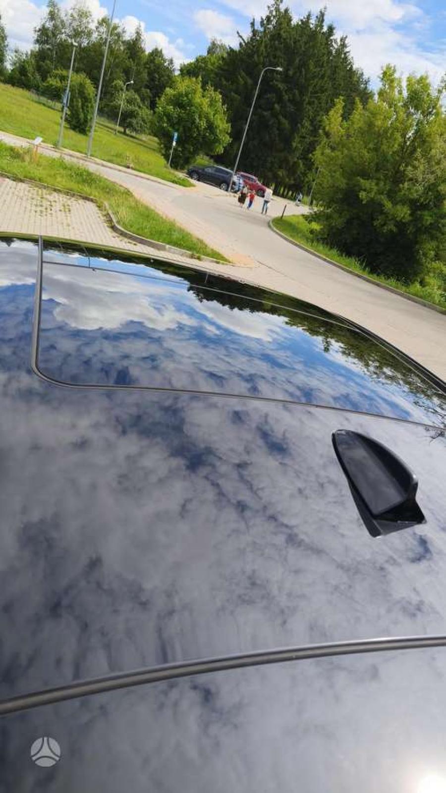 Black BMW 530 Gran Turismo 2014 in Elektrenai, with an engine capacity of 2.99 L and mileage of 280 thousand km for 13999 €, photo 12 on AUTOMOTO.COM.LV