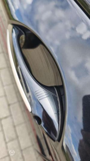 Black BMW 530 Gran Turismo 2014 in Elektrenai, with an engine capacity of 2.99 L and mileage of 280 thousand km for 13999 €, photo 13 on AUTOMOTO.COM.LV
