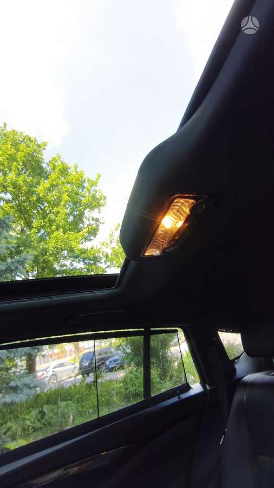 Black BMW 530 Gran Turismo 2014 in Elektrenai, with an engine capacity of 2.99 L and mileage of 280 thousand km for 13999 €, photo 32 on AUTOMOTO.COM.LV