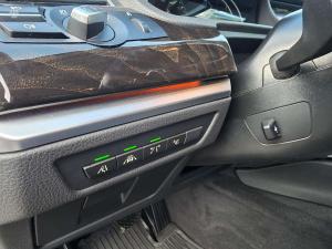 Черный БМВ 530 Gran Turismo 2015 в Мариямполе, объемом двигателя 2.99 л и пробегом 297 тыс. км за 12950 €, фото 19 на AUTOMOTO.COM.LV