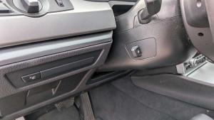 Black BMW 530 Gran Turismo 2015 in Utena, with an engine capacity of 2.99 L and mileage of 245 thousand km for 12100 €, photo 17 on AUTOMOTO.COM.LV
