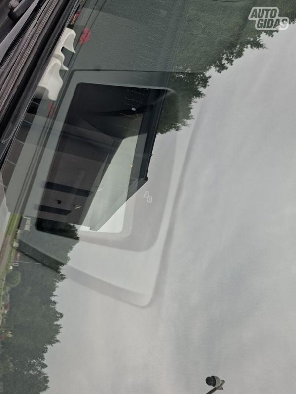 Melns BMW 530 Gran Turismo 2012 Jonava, ar dzinēja tilpumu 3.00 L un nobraukumu 322 tūkst. km par 9850 €, foto 6 vietnē AUTOMOTO.COM.LV
