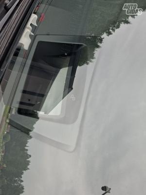 Black BMW 530 Gran Turismo 2012 in Jonava, with an engine capacity of 3.00 L and mileage of 322 thousand km for 9850 €, photo 7 on AUTOMOTO.COM.LV