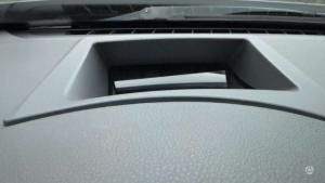 Zils BMW 530 Gran Turismo 2011 Kupiškis, ar dzinēja tilpumu 2.99 L un nobraukumu 329 tūkst. km par 10490 €, foto 22 vietnē AUTOMOTO.COM.LV