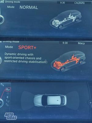 Синий БМВ 530 Gran Turismo 2011 в Шяуляй, объемом двигателя 3.00 л и пробегом 202 тыс. км за 12350 €, фото 22 на AUTOMOTO.COM.LV