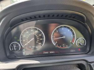 Blue BMW 530 Gran Turismo 2012 in Alytus, with an engine capacity of 0.00 L and mileage of 173 thousand km for 5150 €, photo 14 on AUTOMOTO.COM.LV
