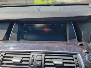Blue BMW 530 Gran Turismo 2012 in Alytus, with an engine capacity of 0.00 L and mileage of 173 thousand km for 5150 €, photo 15 on AUTOMOTO.COM.LV