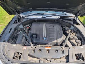 Blue BMW 530 Gran Turismo 2012 in Alytus, with an engine capacity of 0.00 L and mileage of 173 thousand km for 5150 €, photo 17 on AUTOMOTO.COM.LV