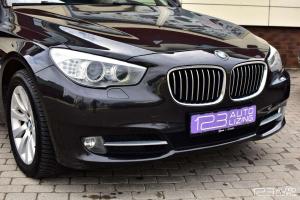 Zils BMW 530 Gran Turismo 2012 Kretinga, ar dzinēja tilpumu 3.00 L un nobraukumu 329 tūkst. km par 9650 €, foto 7 vietnē AUTOMOTO.COM.LV