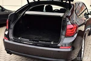Zils BMW 530 Gran Turismo 2012 Kretinga, ar dzinēja tilpumu 3.00 L un nobraukumu 329 tūkst. km par 9650 €, foto 12 vietnē AUTOMOTO.COM.LV