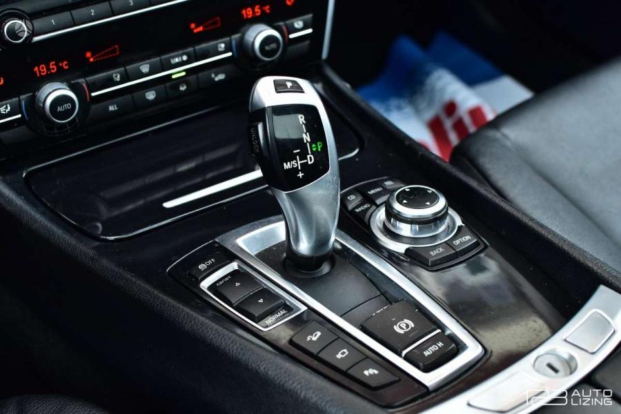 Zils BMW 530 Gran Turismo 2012 Kretinga, ar dzinēja tilpumu 3.00 L un nobraukumu 329 tūkst. km par 9650 €, foto 19 vietnē AUTOMOTO.COM.LV
