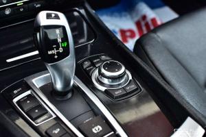Zils BMW 530 Gran Turismo 2012 Kretinga, ar dzinēja tilpumu 3.00 L un nobraukumu 329 tūkst. km par 9650 €, foto 20 vietnē AUTOMOTO.COM.LV
