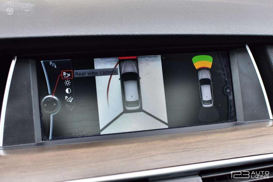 Zils BMW 530 Gran Turismo 2012 Kretinga, ar dzinēja tilpumu 3.00 L un nobraukumu 329 tūkst. km par 9650 €, foto 23 vietnē AUTOMOTO.COM.LV