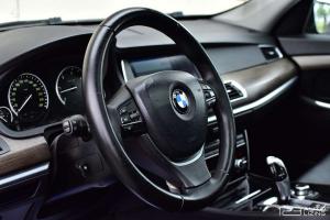 Zils BMW 530 Gran Turismo 2012 Kretinga, ar dzinēja tilpumu 3.00 L un nobraukumu 329 tūkst. km par 9650 €, foto 26 vietnē AUTOMOTO.COM.LV