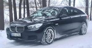Zils BMW 530 Gran Turismo 2013 Viļņa, ar dzinēja tilpumu 2.99 L un nobraukumu 332 tūkst. km par 13850 €, foto 2 vietnē AUTOMOTO.COM.LV