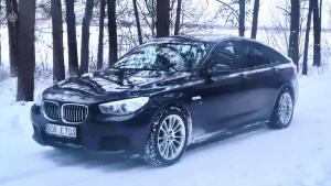 Zils BMW 530 Gran Turismo 2013 Viļņa, ar dzinēja tilpumu 2.99 L un nobraukumu 332 tūkst. km par 13850 €, foto 11 vietnē AUTOMOTO.COM.LV